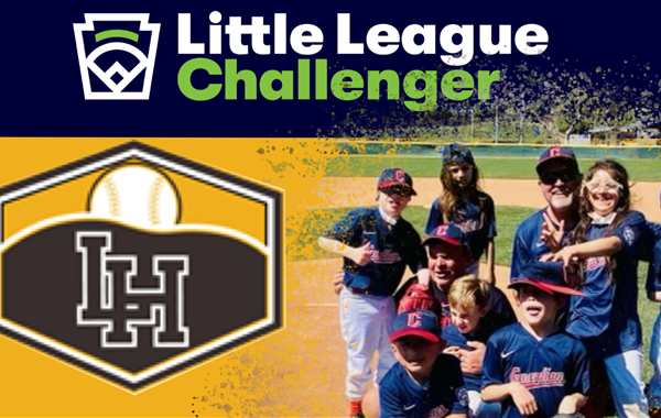 Laguna Hills Little League Baseball > Home